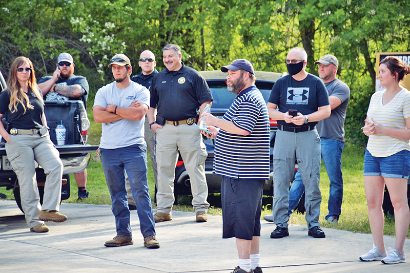 Demorest residents want answers from their officials | The Northeast ...