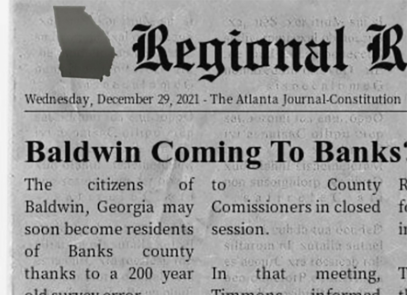 Officials: Habersham-Banks land dispute is a social media ‘hoax’ | The ...