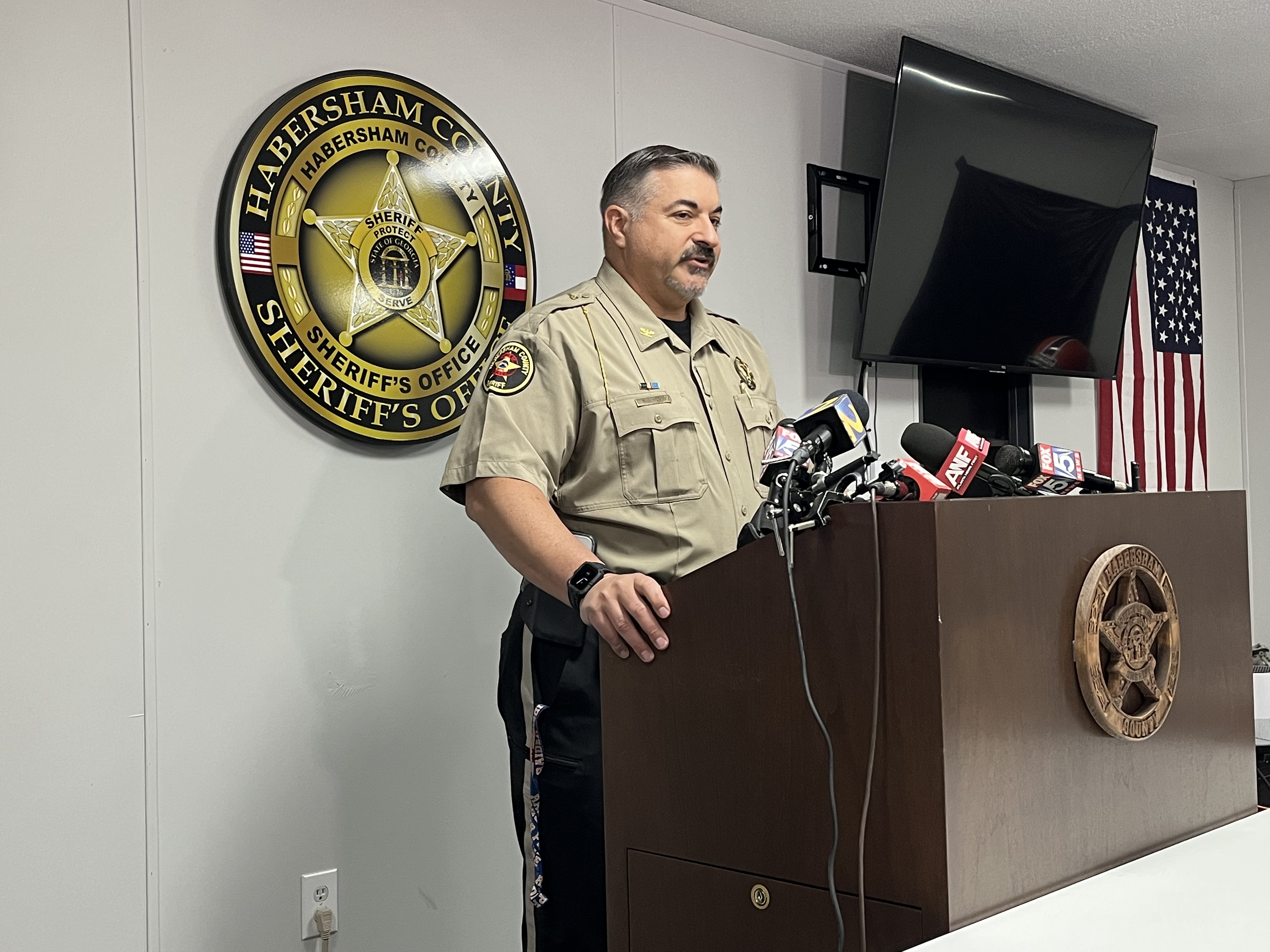 Murder case in holding pattern, waiting on autopsy | The Northeast ...