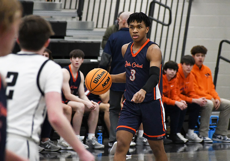 Raiders host Shiloh in pivotal home clash | The Northeast Georgian ...