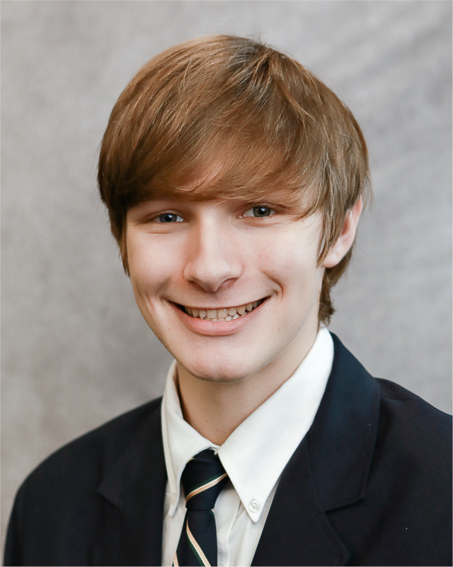 TFS senior is a National Merit finalist | The Northeast Georgian ...