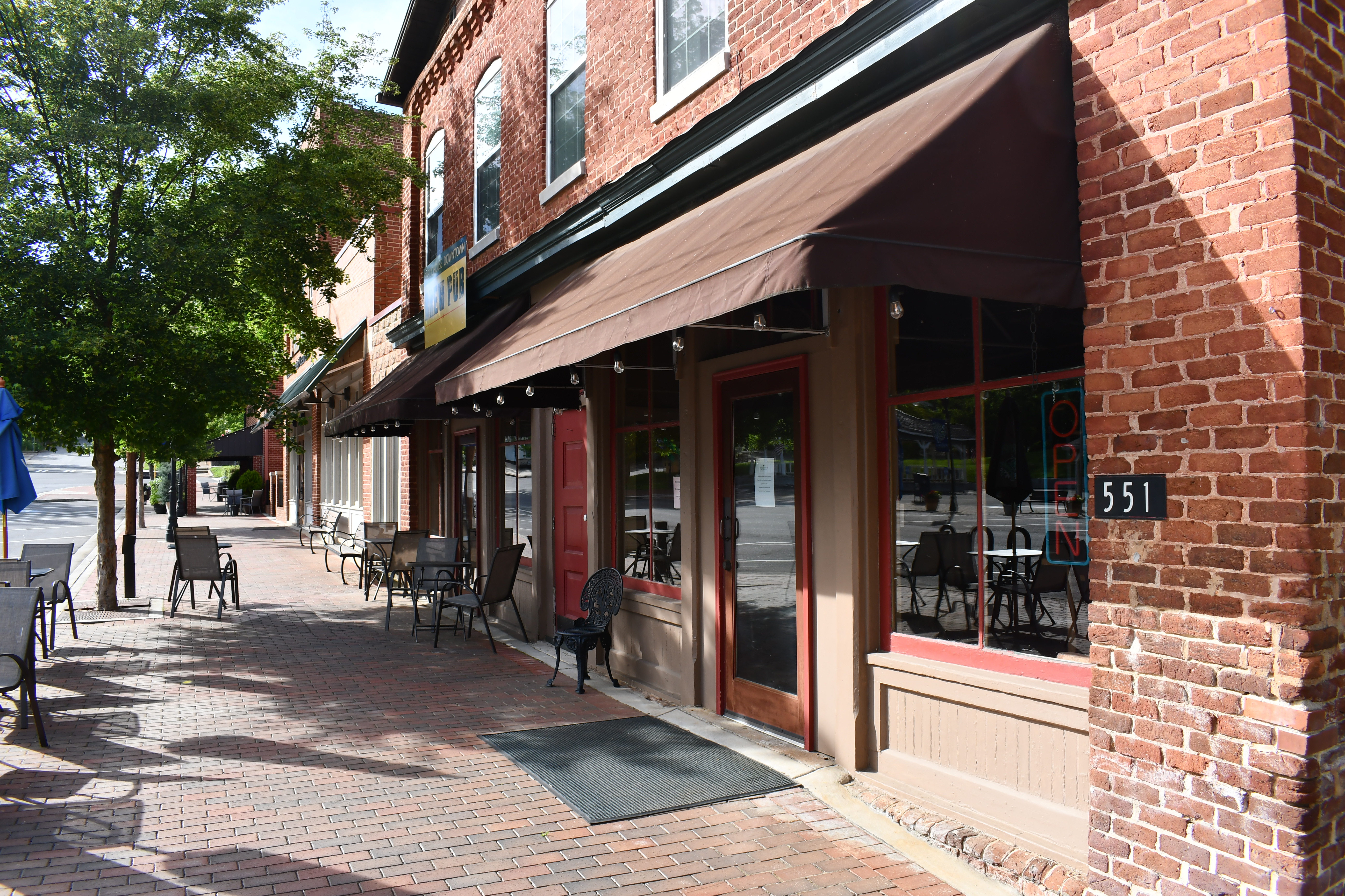 Farmhouse Coffee coming to Demorest | The Northeast Georgian, Cornelia ...