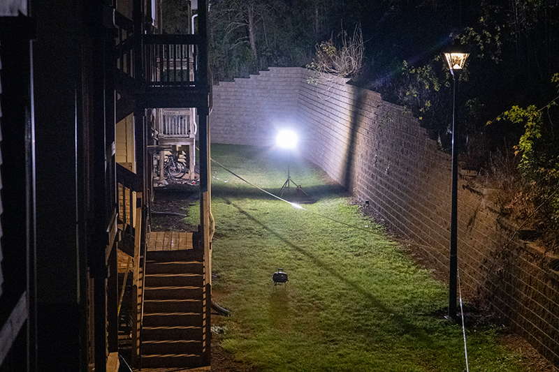 Officer involved shooting at Cameron Place Apartments | The Northeast ...