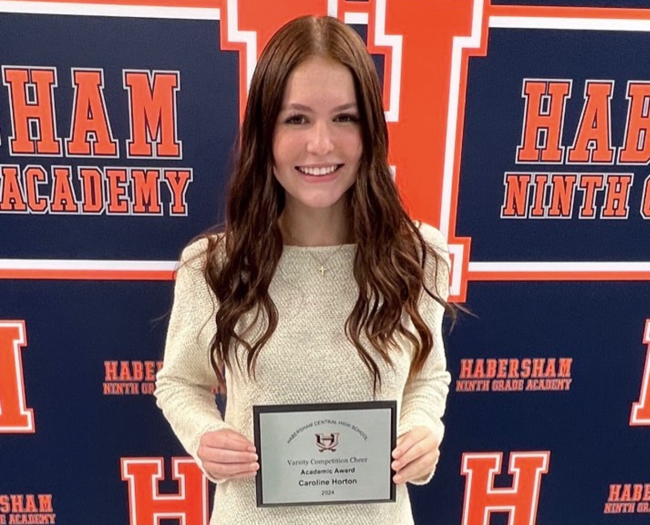 Hab Comp Cheer holds fall banquet | The Northeast Georgian, Cornelia ...