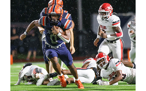 Raiders take down Stephens County | The Northeast Georgian, Cornelia ...