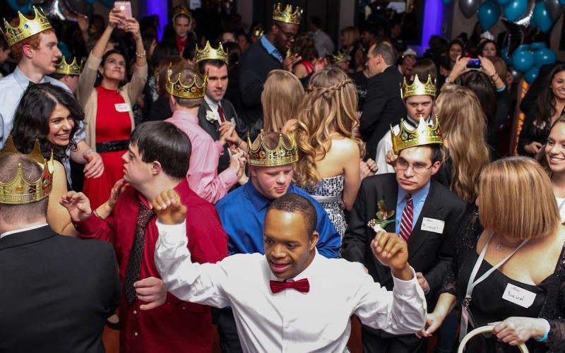 Level Grove set to host ‘Night to Shine’ | The Northeast Georgian ...