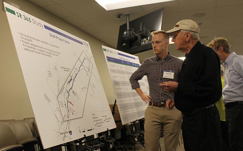 Inland port projects massive growth along 365 | The Northeast Georgian ...