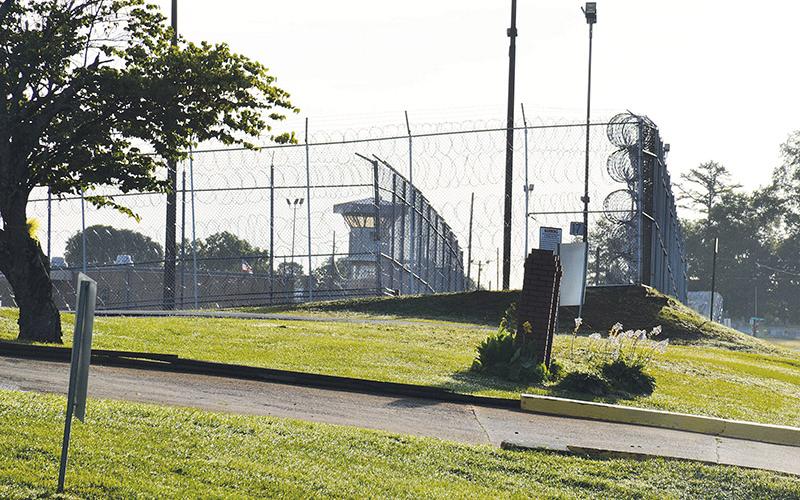 Officials mum about Arrendale prison riot | The Northeast Georgian ...