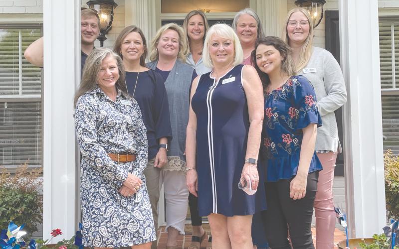 FRC discusses efforts to counter child abuse | The Northeast Georgian ...