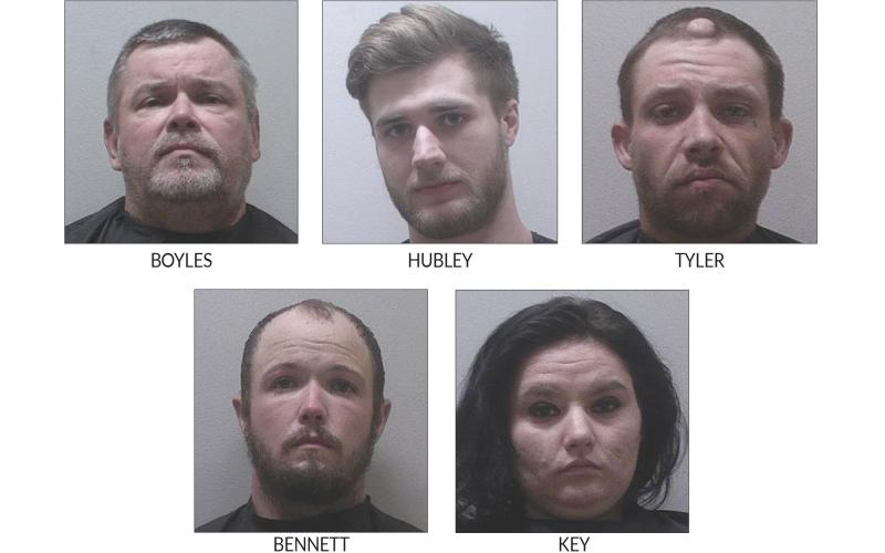 Sheriff’s deputies seek five most wanted fugitives | The Northeast ...