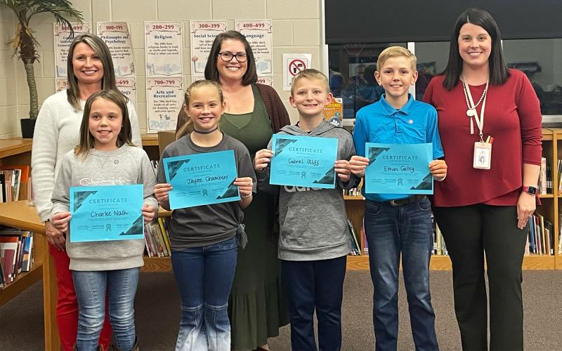 Fairview EarlyAct seeks to develop youth leaders | The Northeast ...