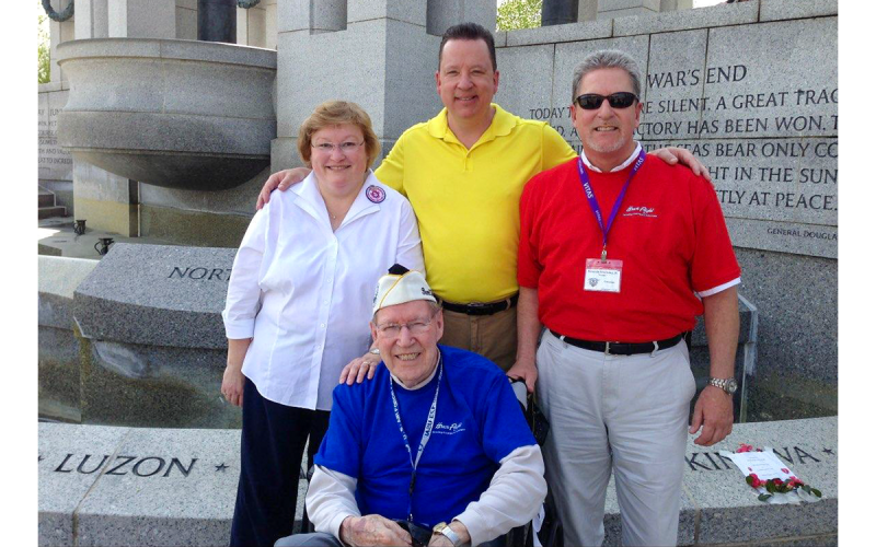 Remembering Pearl Harbor | The Northeast Georgian, Cornelia, Georgia